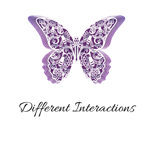 Different Interactions – Welcome to the story – "Every day, every ...